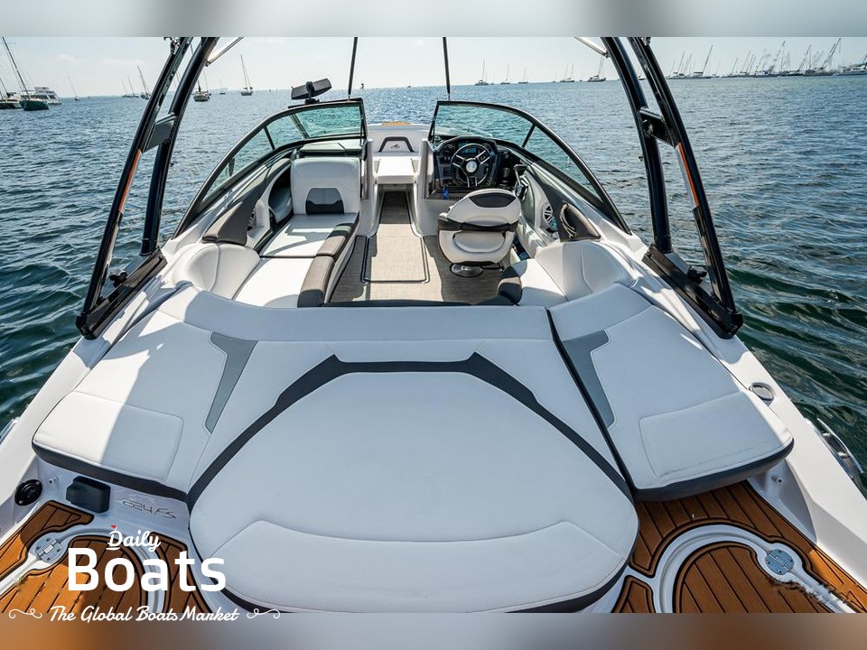 2021 Monterey 224Fs for sale. View price, photos and Buy 2021 Monterey ...