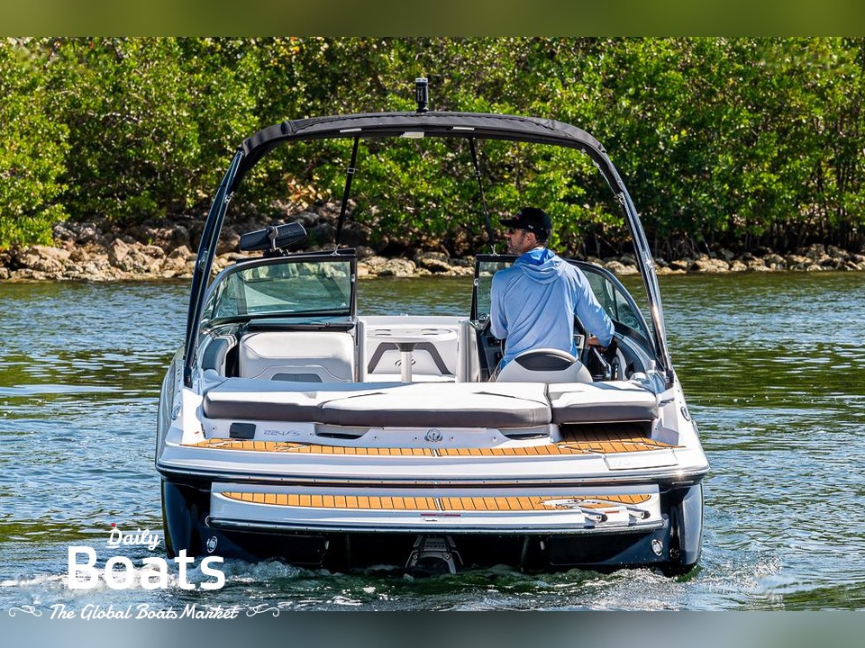 2021 Monterey 224Fs for sale. View price, photos and Buy 2021 Monterey ...