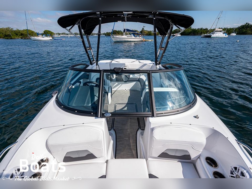 2021 Monterey 224Fs for sale. View price, photos and Buy 2021 Monterey ...