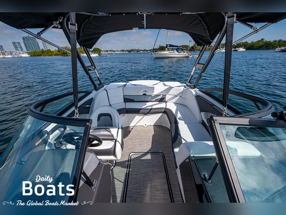 2021 Monterey 224Fs for sale. View price, photos and Buy 2021 Monterey ...