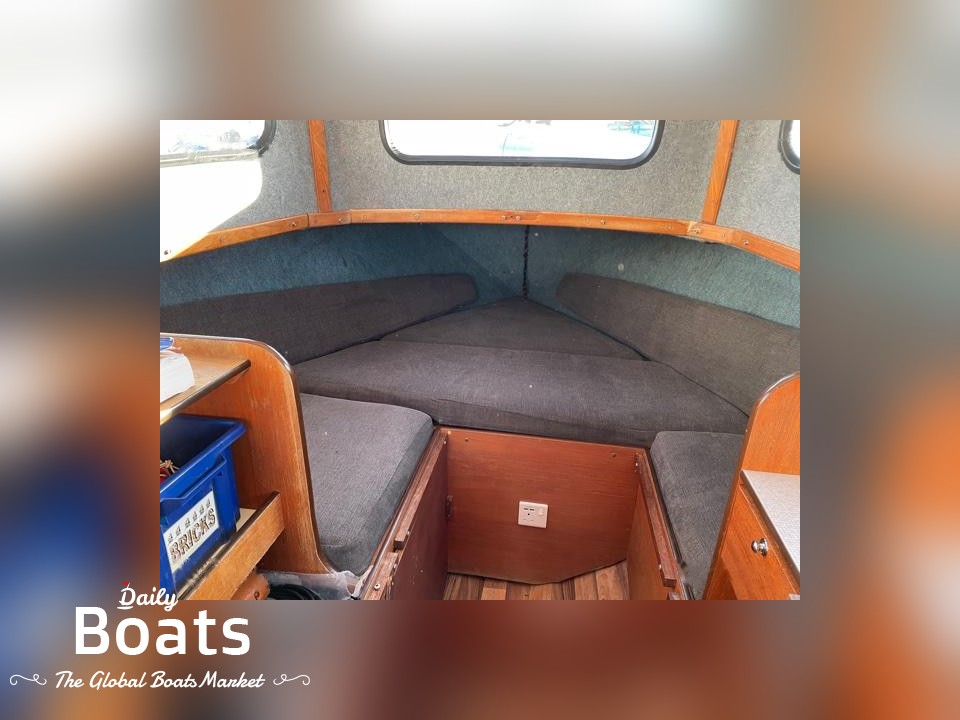 1986 Hardy 25 for sale. View price, photos and Buy 1986 Hardy 25 #279027