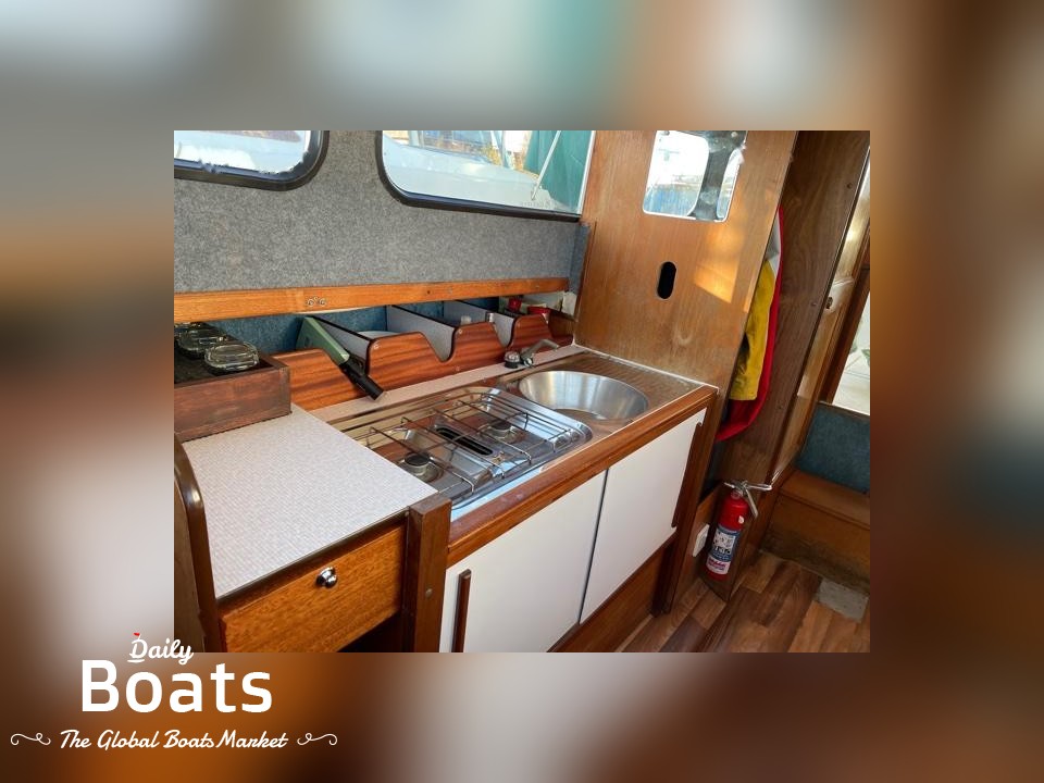 1986 Hardy 25 for sale. View price, photos and Buy 1986 Hardy 25 #279027