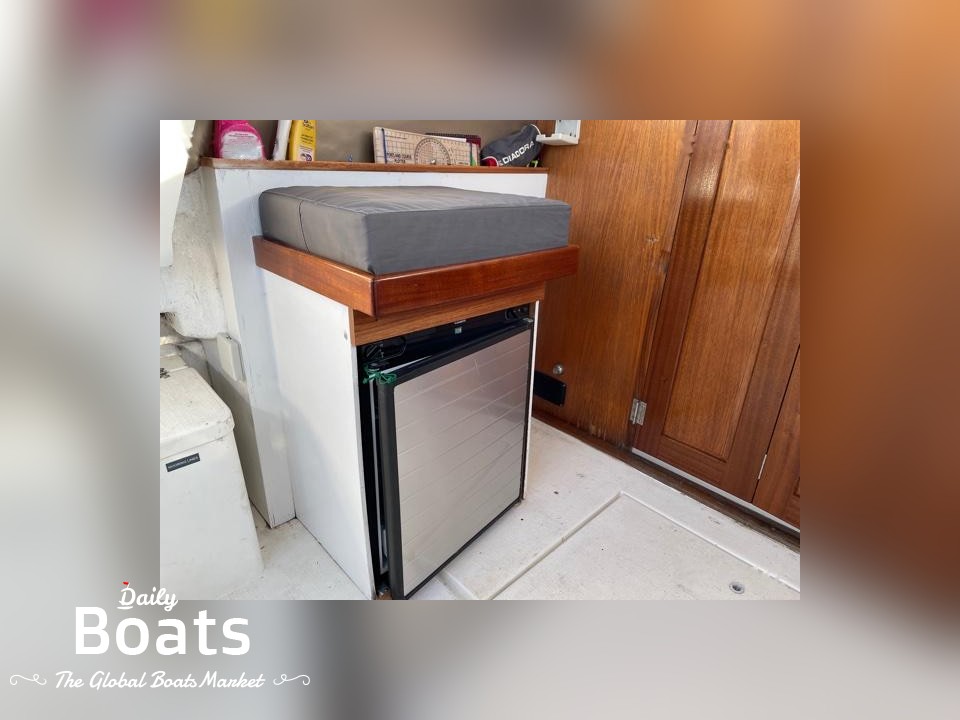 1986 Hardy 25 for sale. View price, photos and Buy 1986 Hardy 25 #279027