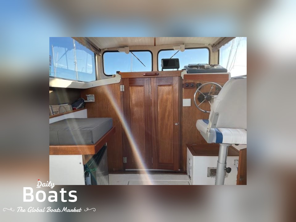 1986 Hardy 25 for sale. View price, photos and Buy 1986 Hardy 25 #279027