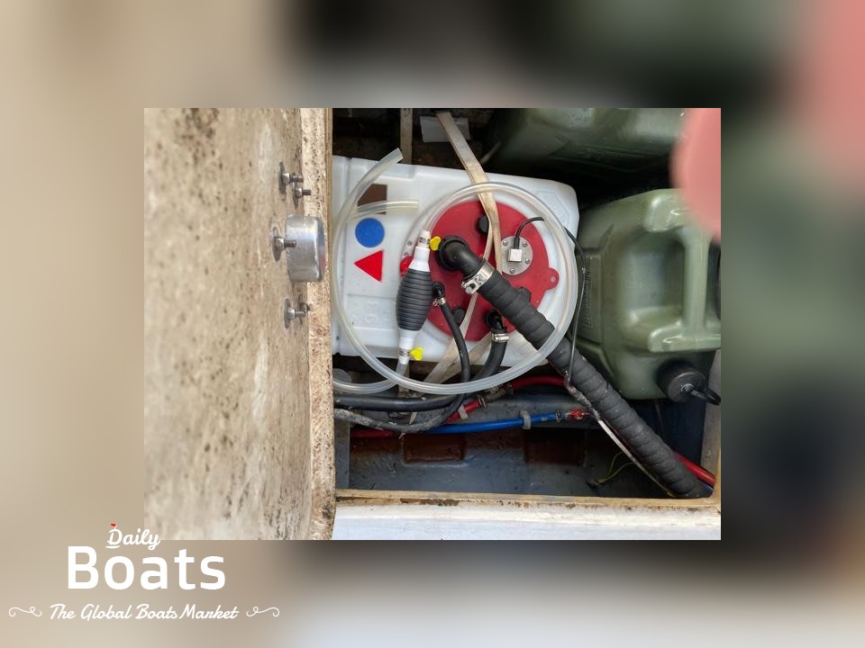 1986 Hardy 25 for sale. View price, photos and Buy 1986 Hardy 25 #279027