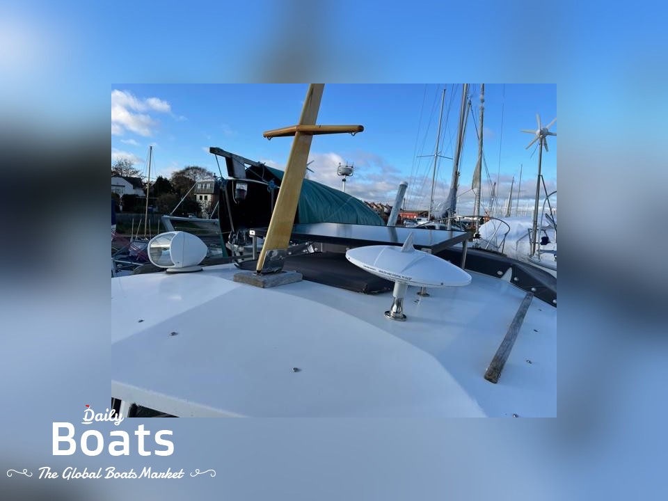 1986 Hardy 25 for sale. View price, photos and Buy 1986 Hardy 25 #279027