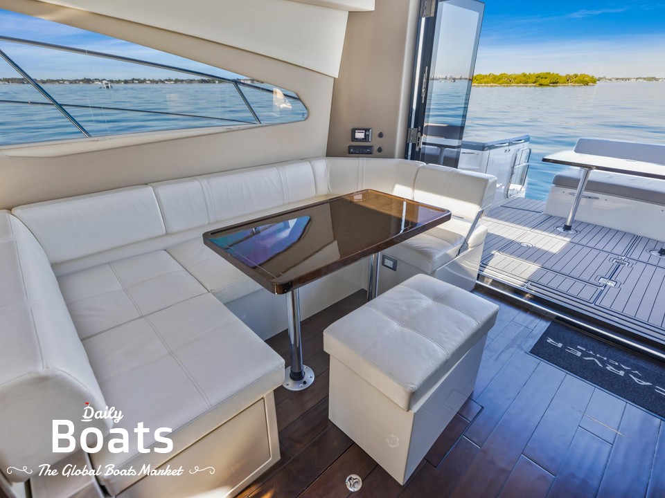 2018 Carver C43 for sale. View price, photos and Buy 2018 Carver C43 ...