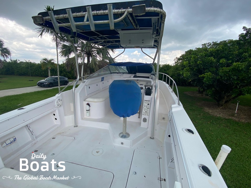 2002 Pro-Line 30 Express for sale. View price, photos and Buy 2002 Pro ...