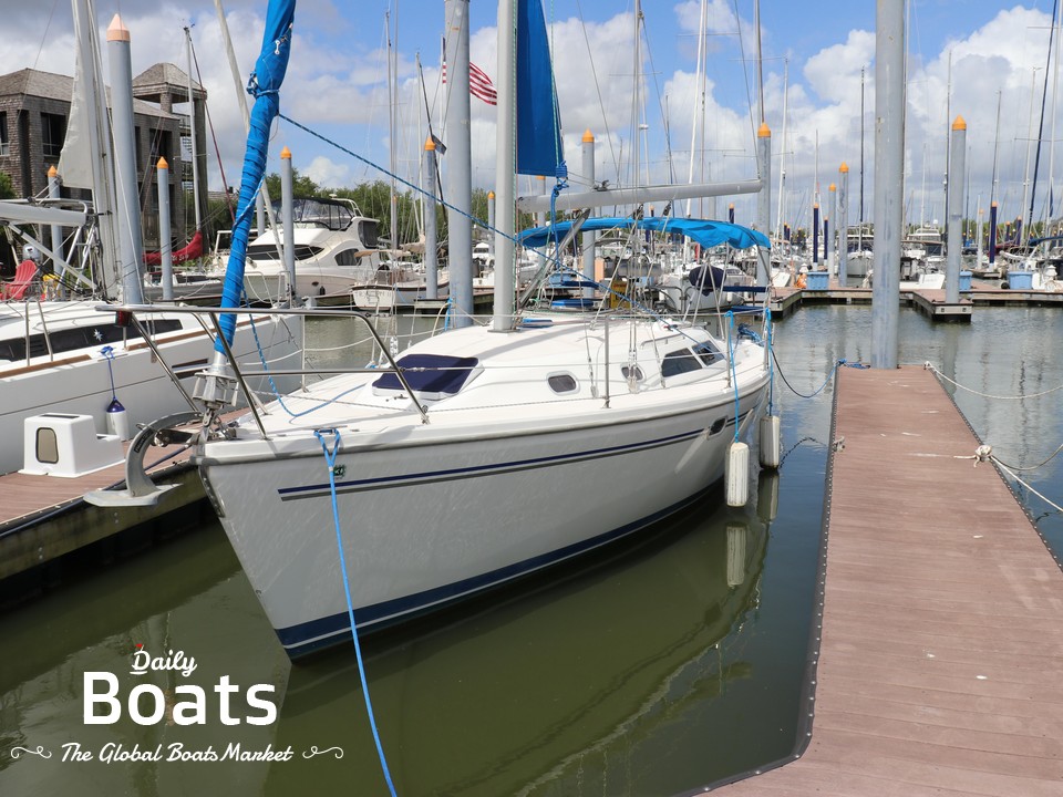2003 Catalina 310 for sale. View price, photos and Buy 2003 Catalina ...