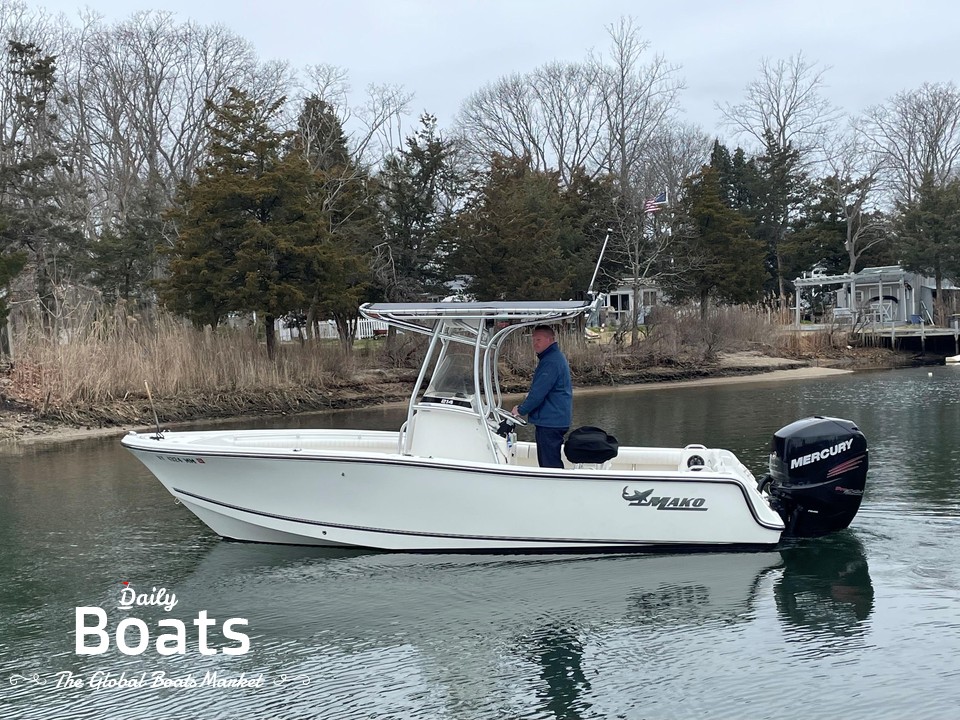 2017 Mako 214 Cc for sale. View price, photos and Buy 2017 Mako 214 Cc ...