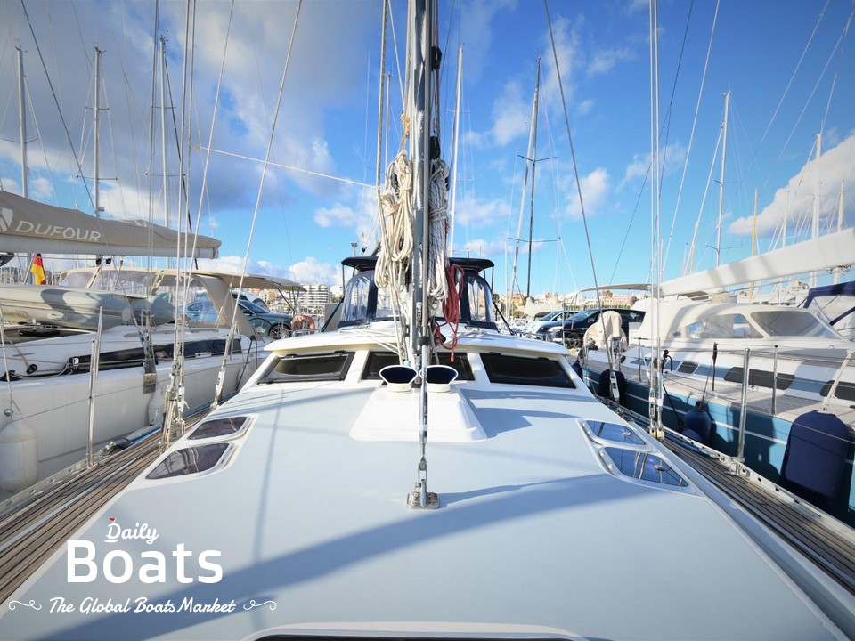 2000 Oyster 45 for sale. View price, photos and Buy 2000 Oyster 45 #279049