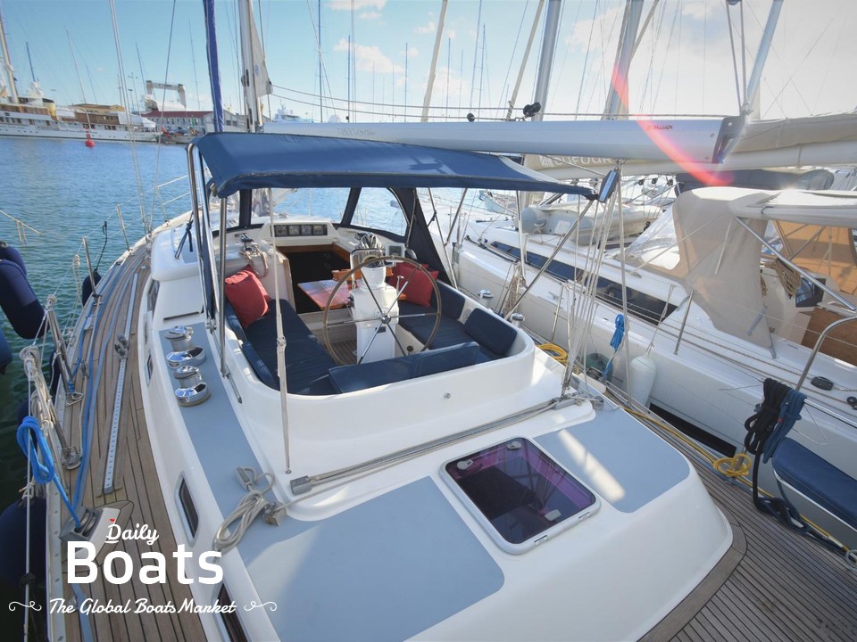 2000 Oyster 45 for sale. View price, photos and Buy 2000 Oyster 45 #279049