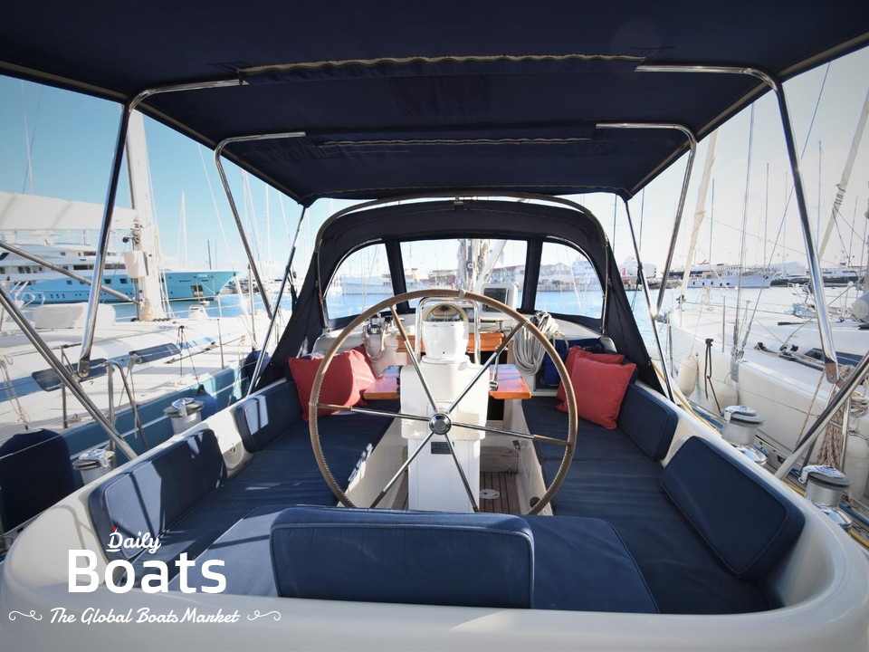 2000 Oyster 45 for sale. View price, photos and Buy 2000 Oyster 45 #279049