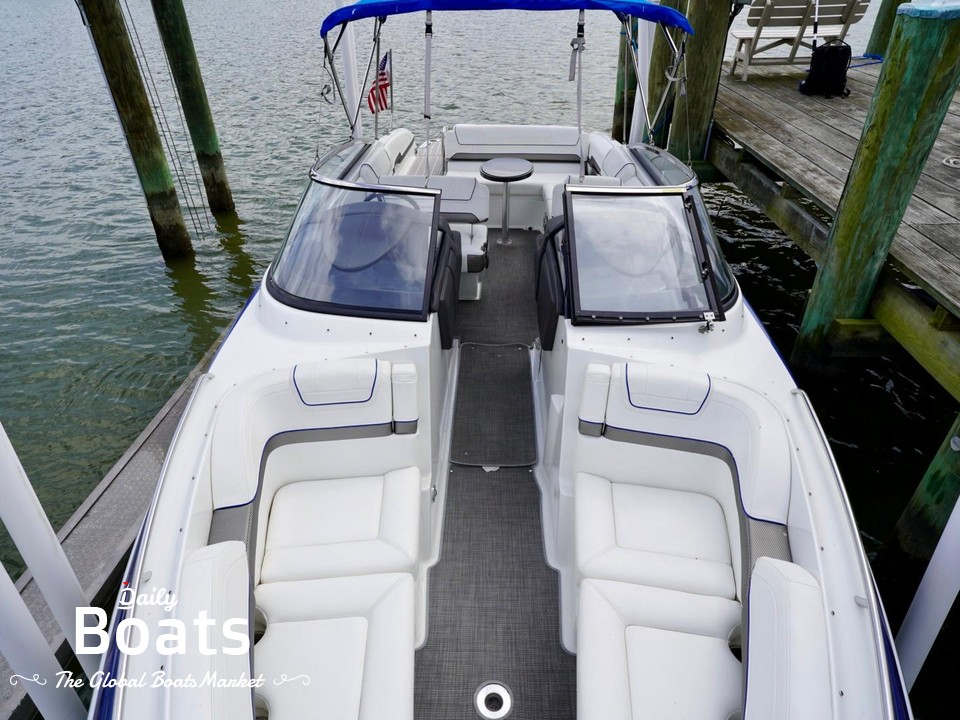 2019 Formula 270 Bowrider for sale. View price, photos and Buy 2019 ...