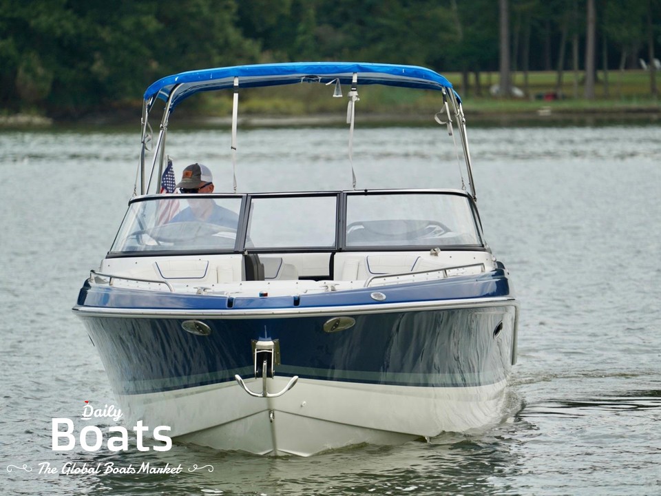 2019 Formula 270 Bowrider for sale. View price, photos and Buy 2019 ...