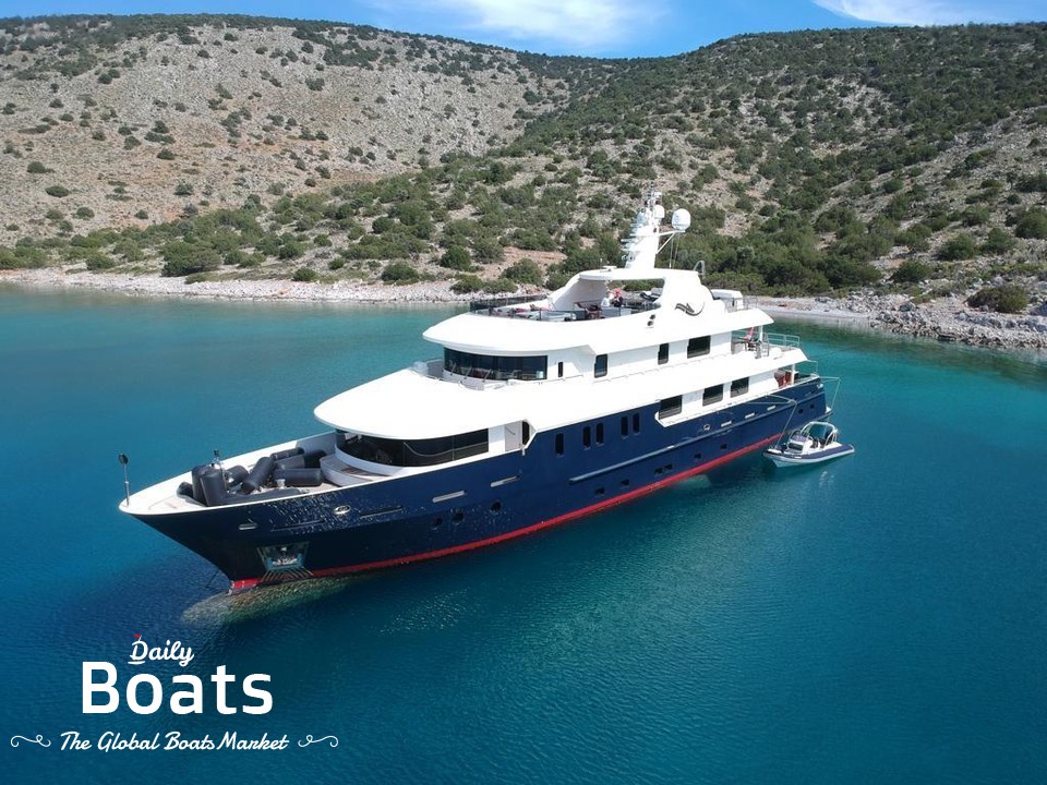 2010 Mengi Yay Custom 40 for sale. View price, photos and Buy 2010 ...