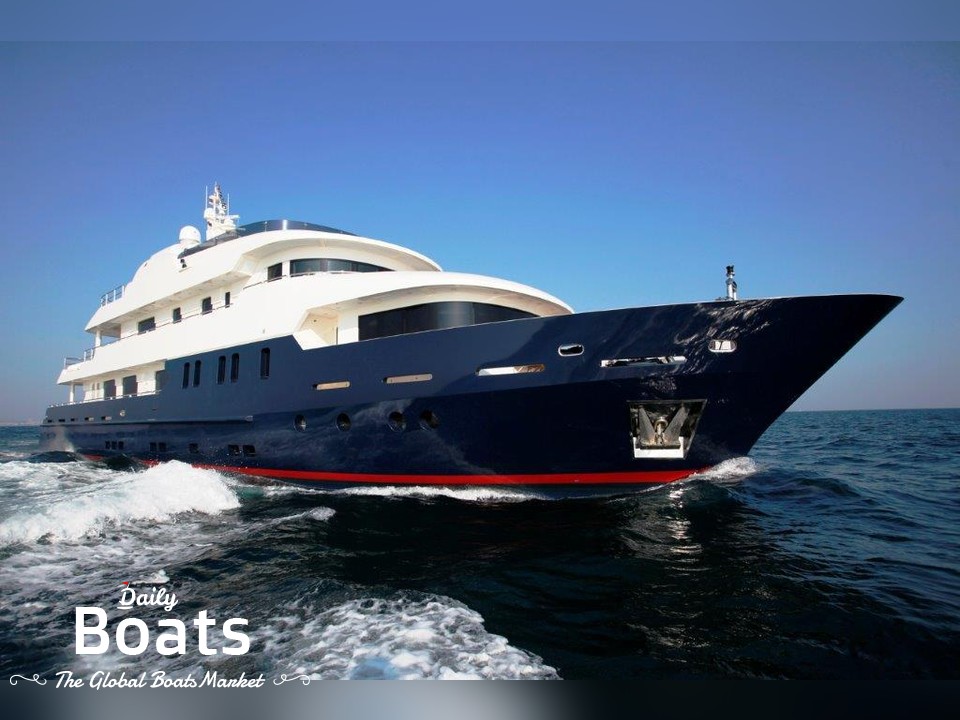 2010 Mengi Yay Custom 40 for sale. View price, photos and Buy 2010 ...