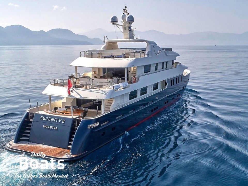 2010 Mengi Yay Custom 40 for sale. View price, photos and Buy 2010 ...