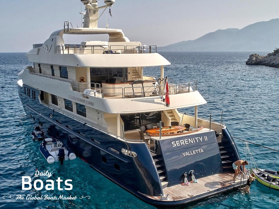 2010 Mengi Yay Custom 40 for sale. View price, photos and Buy 2010 ...