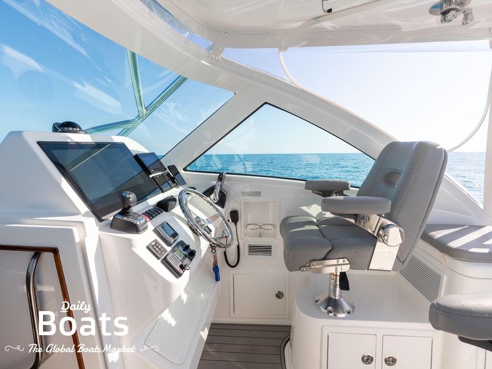 2019 Albemarle 29 Express for sale. View price, photos and Buy 2019 ...