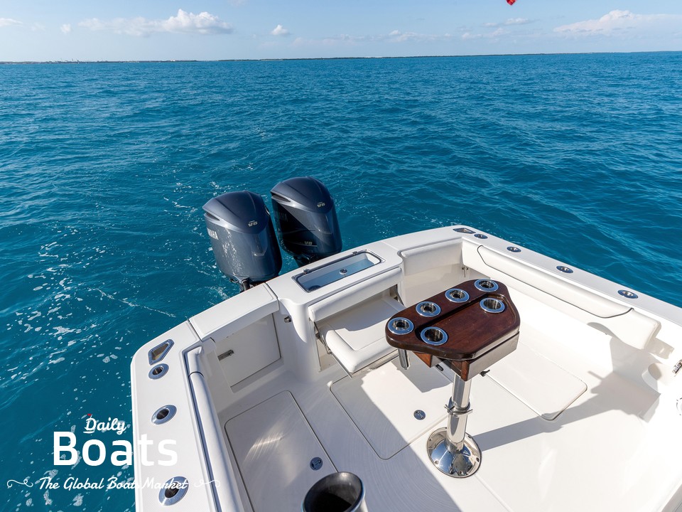 2019 Albemarle 29 Express for sale. View price, photos and Buy 2019 ...