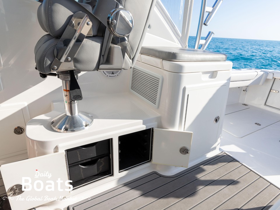 2019 Albemarle 29 Express for sale. View price, photos and Buy 2019 ...