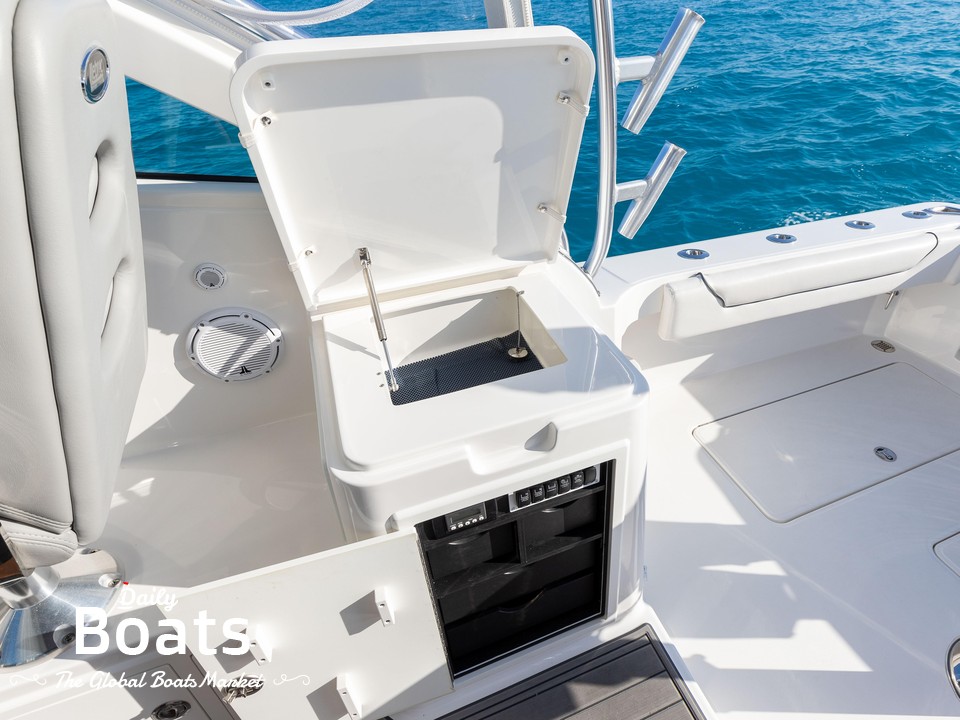 2019 Albemarle 29 Express for sale. View price, photos and Buy 2019 ...