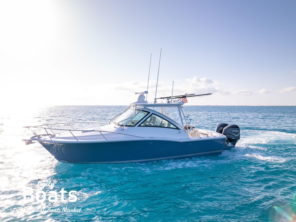 2019 Albemarle 29 Express for sale. View price, photos and Buy 2019 ...