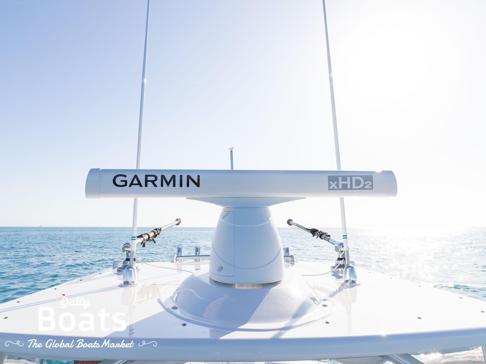 2019 Albemarle 29 Express for sale. View price, photos and Buy 2019 ...