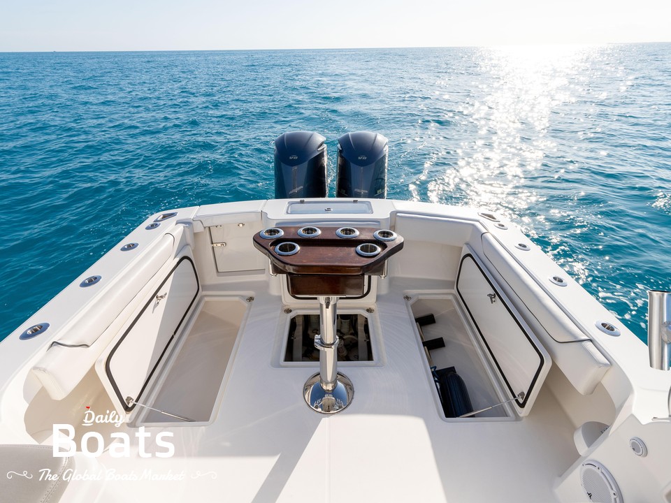 2019 Albemarle 29 Express for sale. View price, photos and Buy 2019 ...