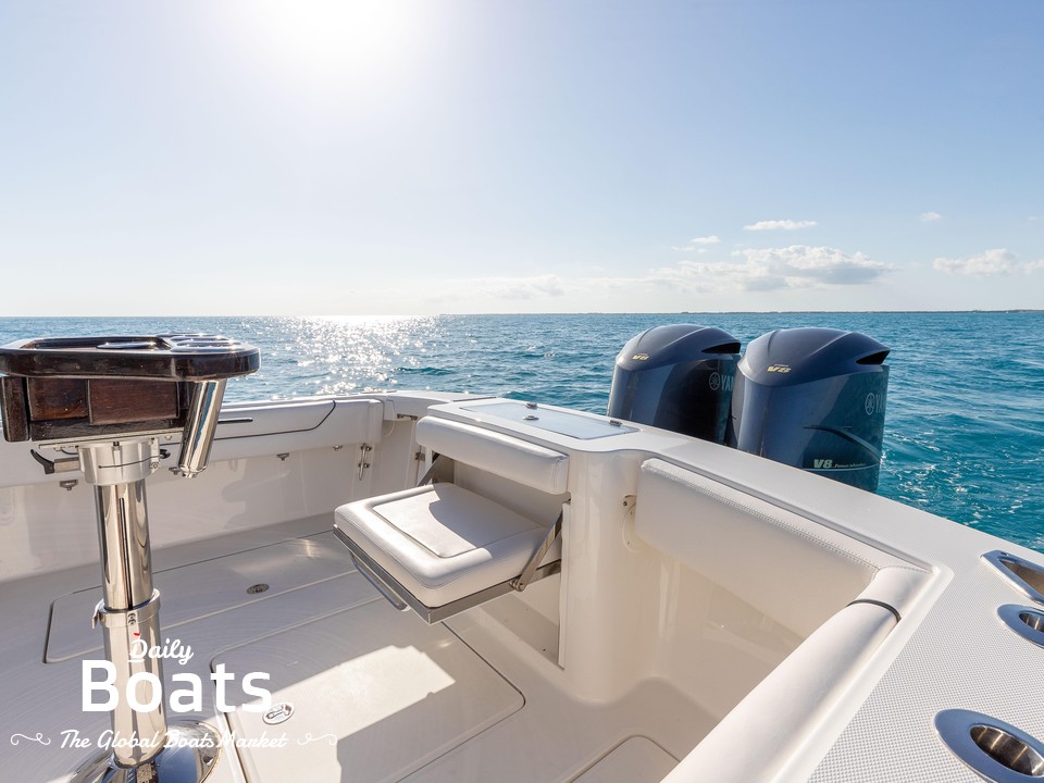 2019 Albemarle 29 Express for sale. View price, photos and Buy 2019 ...