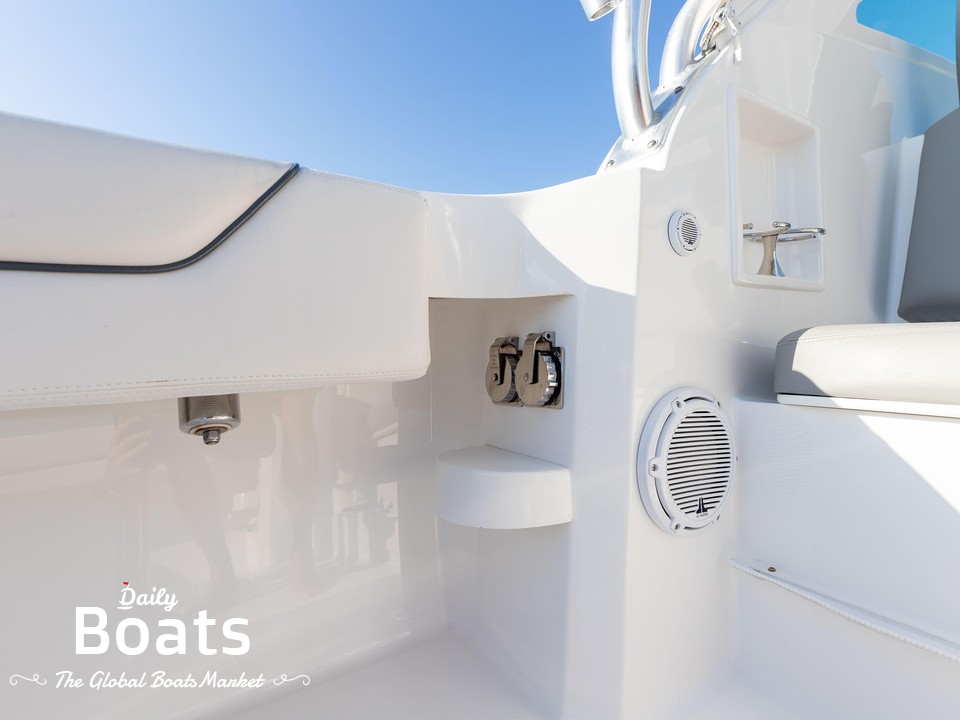 2019 Albemarle 29 Express for sale. View price, photos and Buy 2019 ...