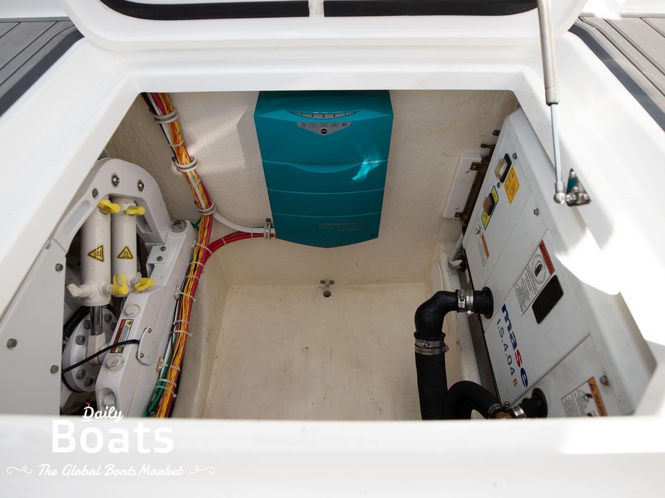 2019 Albemarle 29 Express for sale. View price, photos and Buy 2019 ...