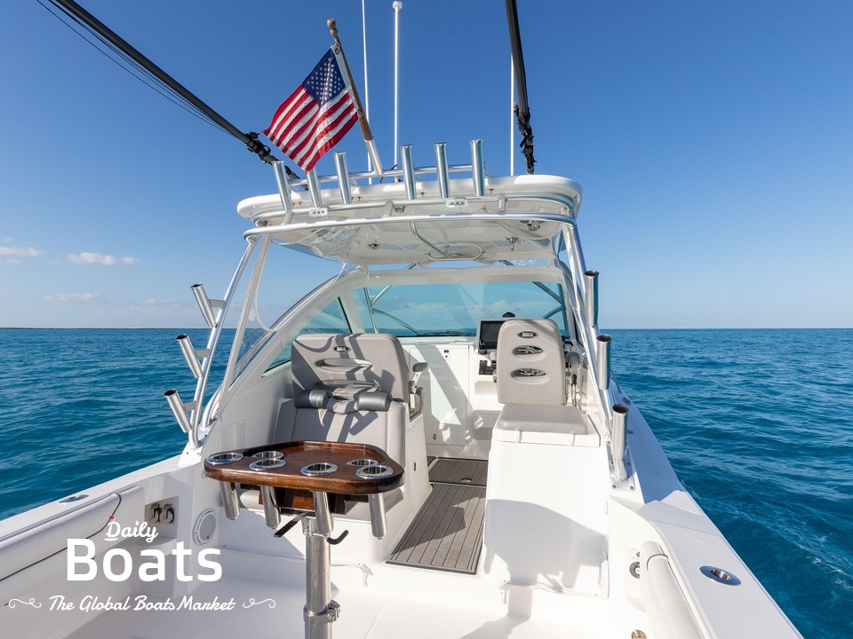 2019 Albemarle 29 Express for sale. View price, photos and Buy 2019 ...