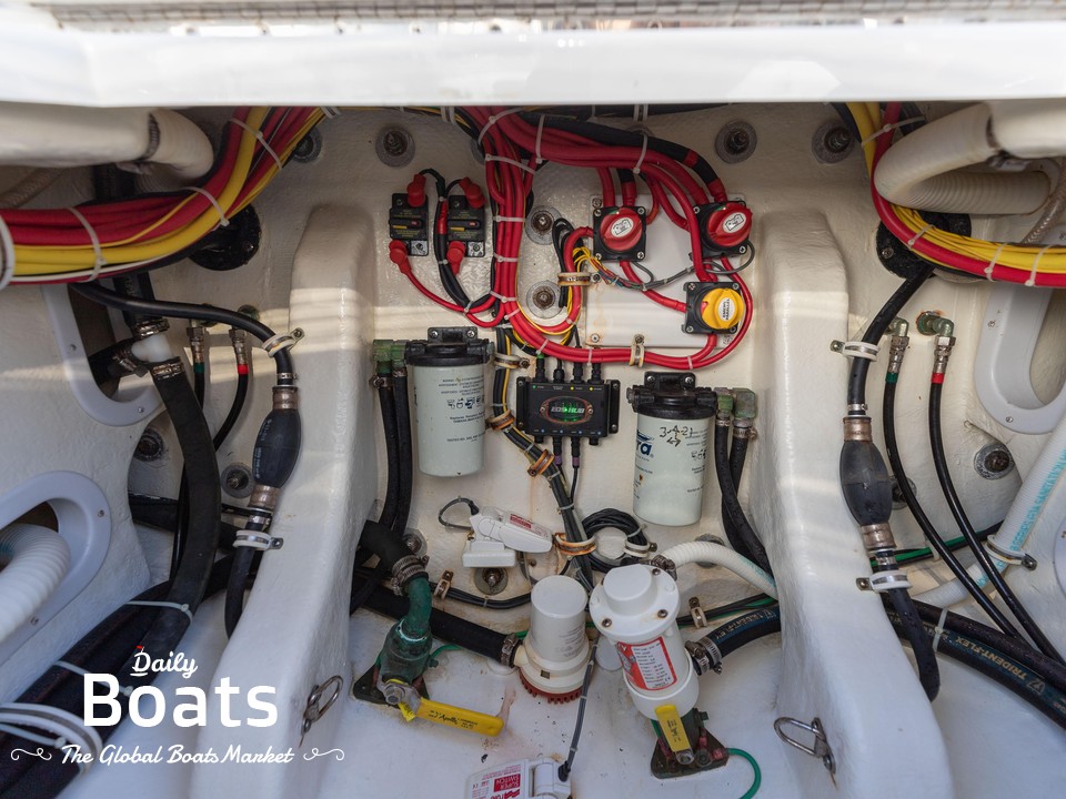 2019 Albemarle 29 Express for sale. View price, photos and Buy 2019 ...