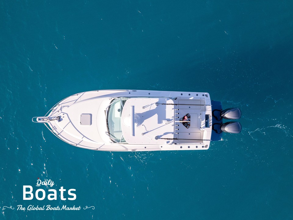 2019 Albemarle 29 Express for sale. View price, photos and Buy 2019 ...