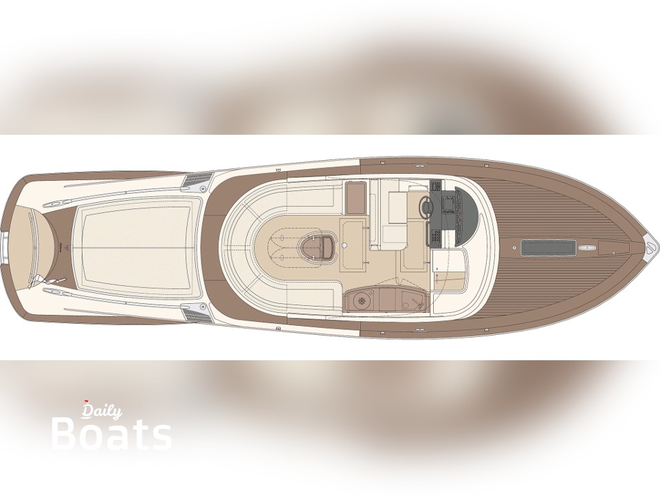 2022 Riva 33' Aquariva Super for sale. View price, photos and Buy 2022 ...