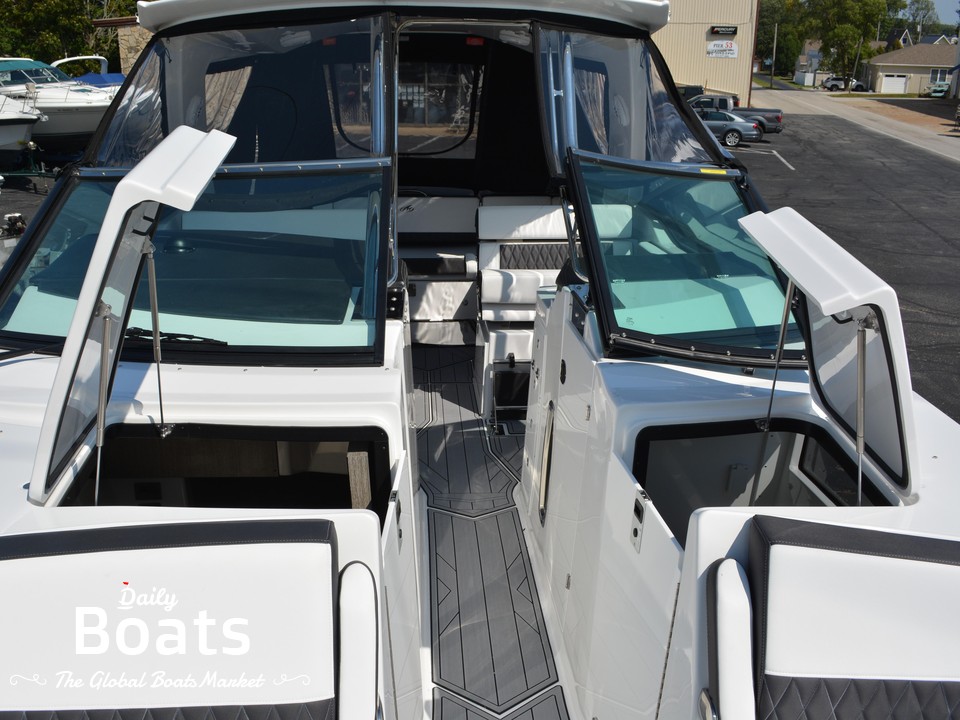 2022 Monterey 378Ss for sale. View price, photos and Buy 2022 Monterey ...