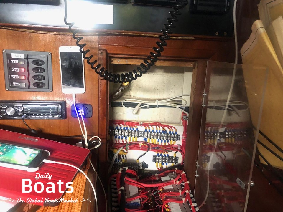 1982 CT 47 for sale. View price, photos and Buy 1982 CT 47 #279067