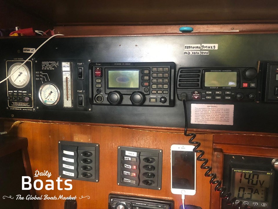 1982 CT 47 for sale. View price, photos and Buy 1982 CT 47 #279067