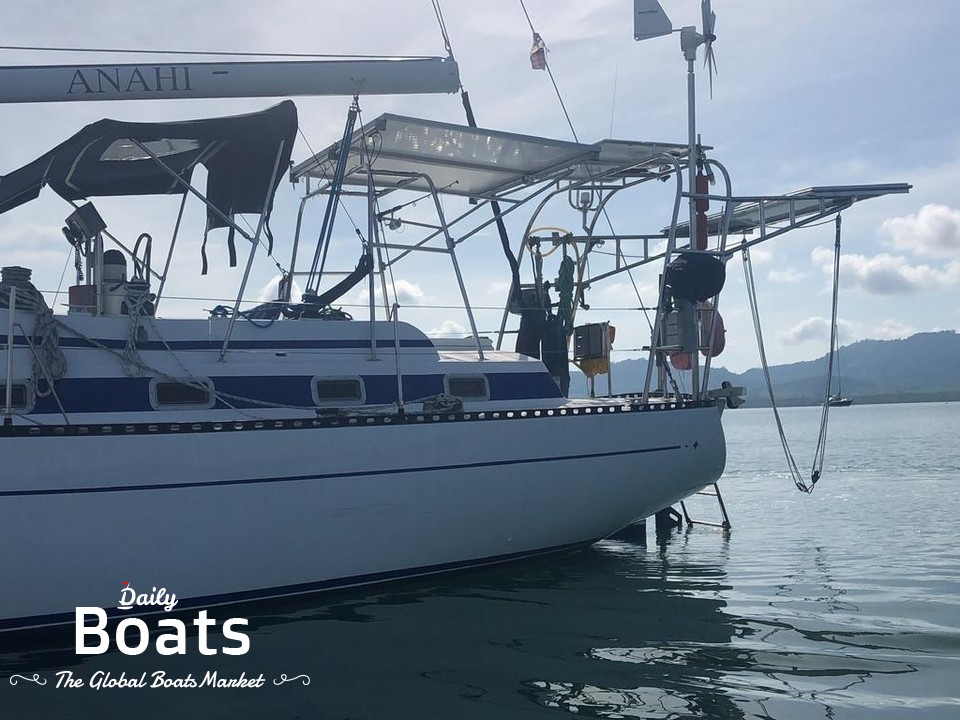 1982 CT 47 for sale. View price, photos and Buy 1982 CT 47 #279067