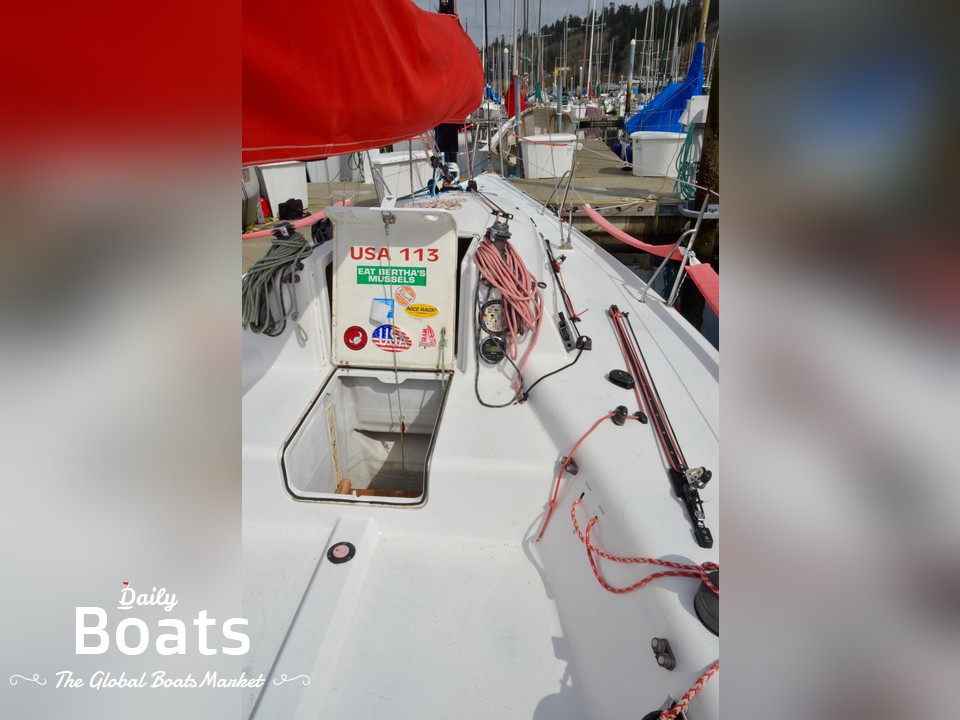 1997 Henderson 30 for sale. View price, photos and Buy 1997 Henderson ...