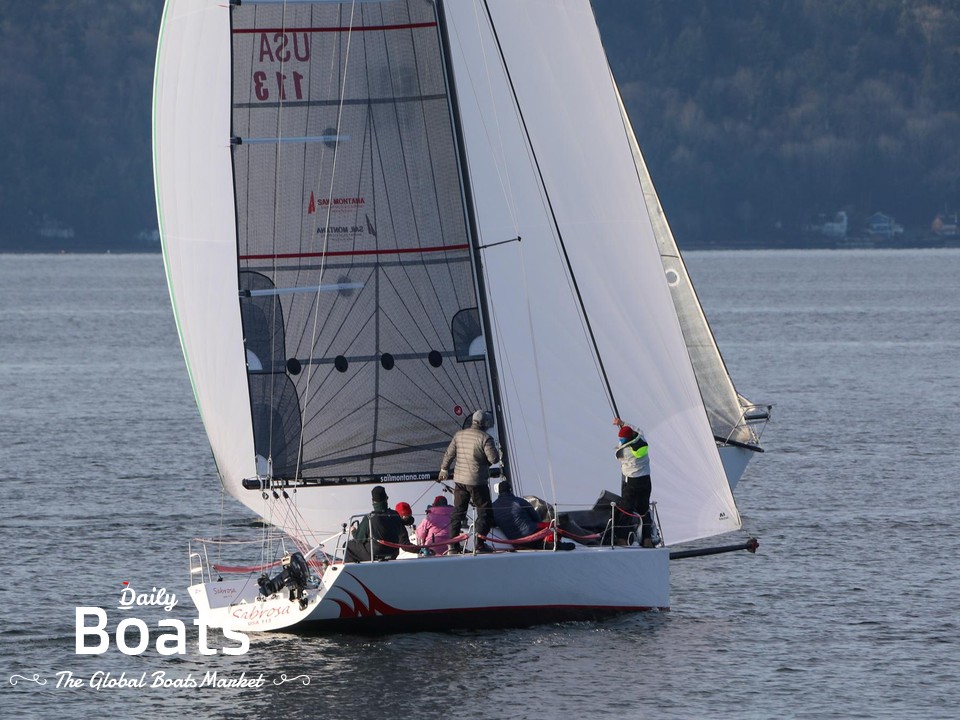 1997 Henderson 30 for sale. View price, photos and Buy 1997 Henderson ...