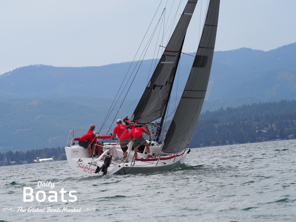 1997 Henderson 30 for sale. View price, photos and Buy 1997 Henderson ...
