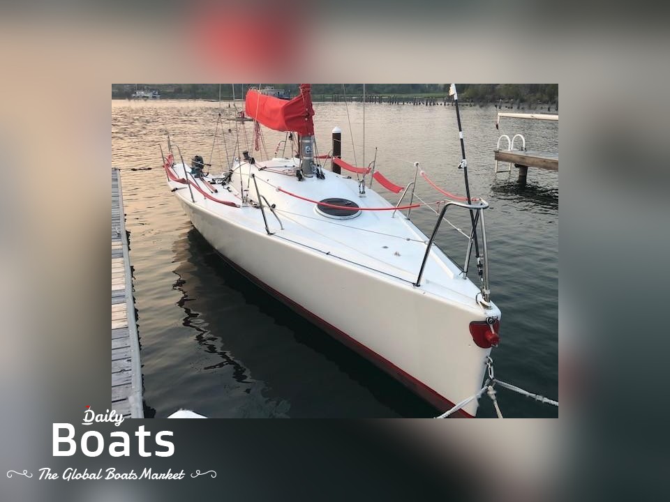 1997 Henderson 30 for sale. View price, photos and Buy 1997 Henderson ...