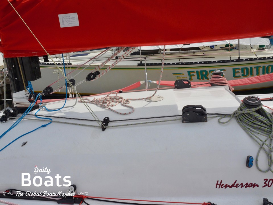 1997 Henderson 30 for sale. View price, photos and Buy 1997 Henderson ...