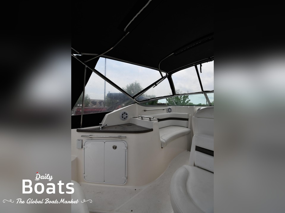 2012 Rinker 260 Express Cruiser for sale. View price, photos and Buy ...