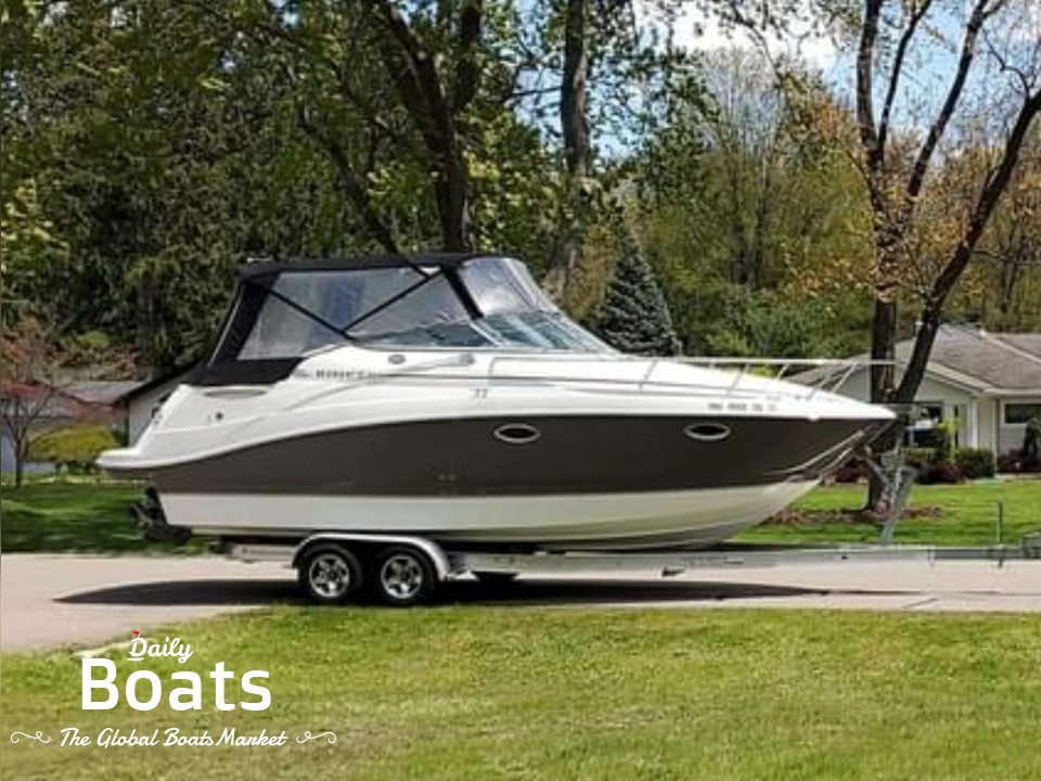 2012 Rinker 260 Express Cruiser for sale. View price, photos and Buy ...