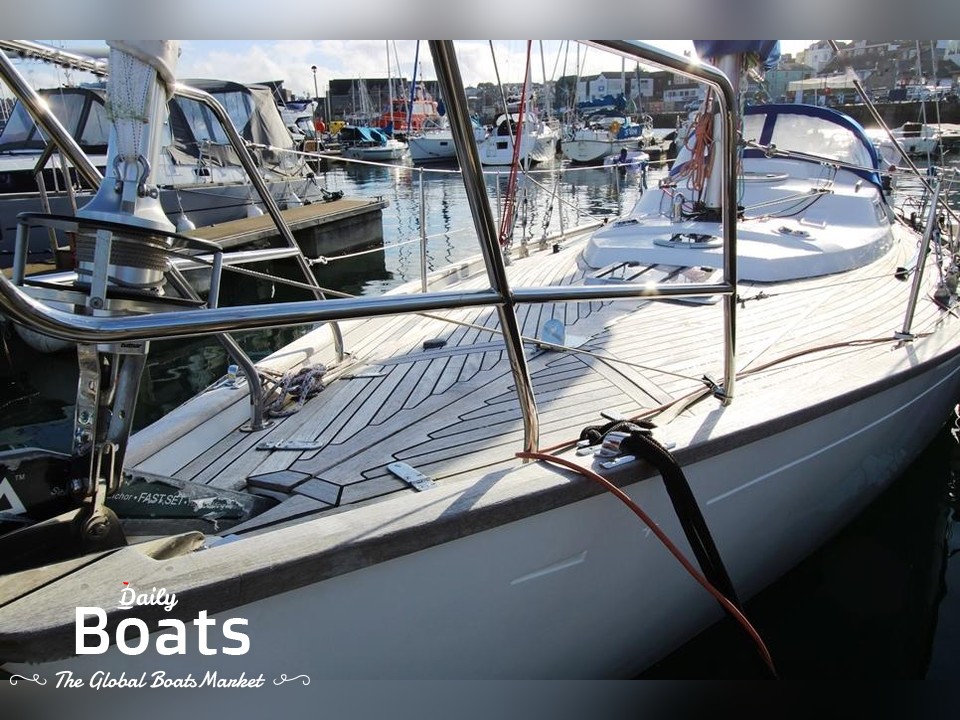 2004 Biscay 36 for sale. View price, photos and Buy 2004 Biscay 36 #279086