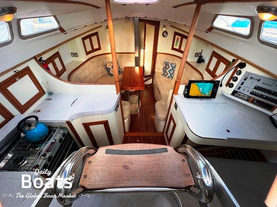 2004 Biscay 36 for sale. View price, photos and Buy 2004 Biscay 36 #279086